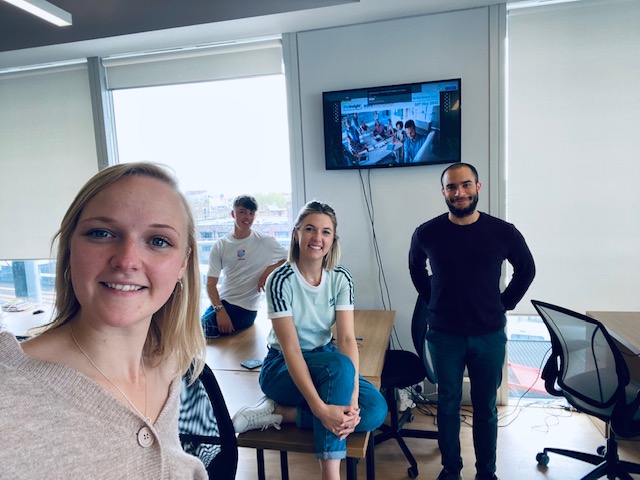 Join Our Business Development Team - Proinsight