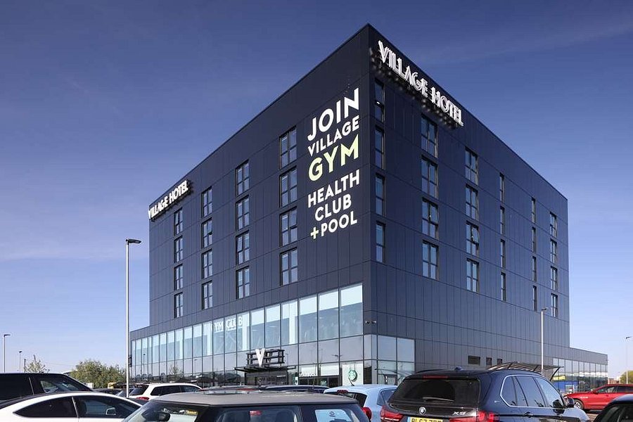 Village Health & Wellness Clubs Partner with Proinsight