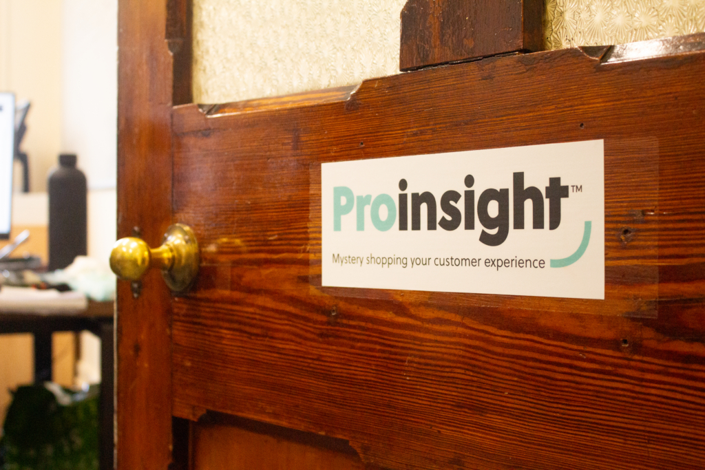 The Proinsight Story