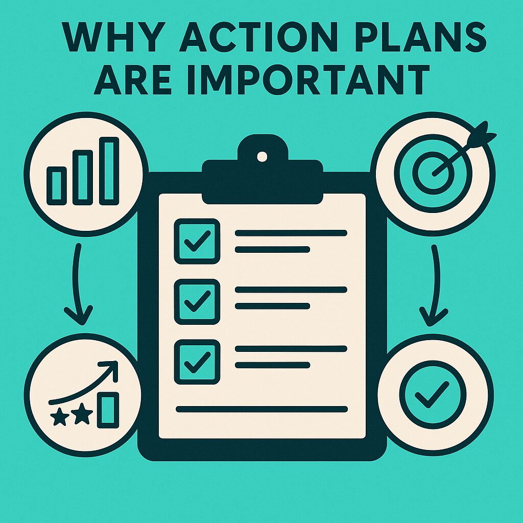 Customer Experience Action Plans - Proinsight
