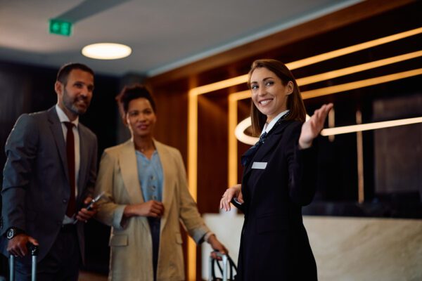 How to Improve the Customer Experience in Hospitality